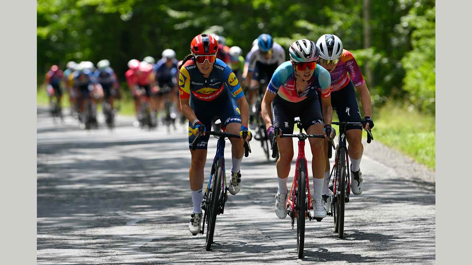Women Cycling Challenge 2026 startet in Gera
