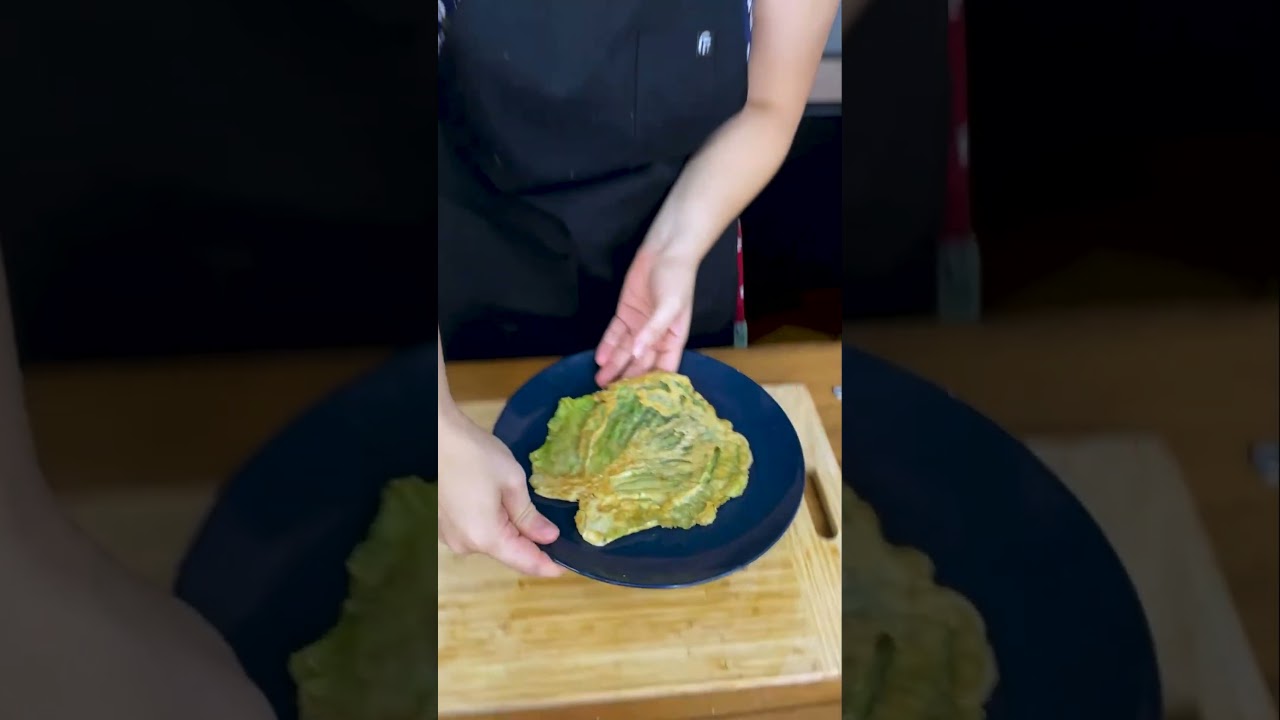 ¡Aprendí de un chef el secreto para convertir la col en un festín ...