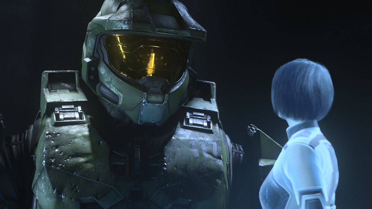 Former Halo art director pushes for investigation into Halo Studios ...