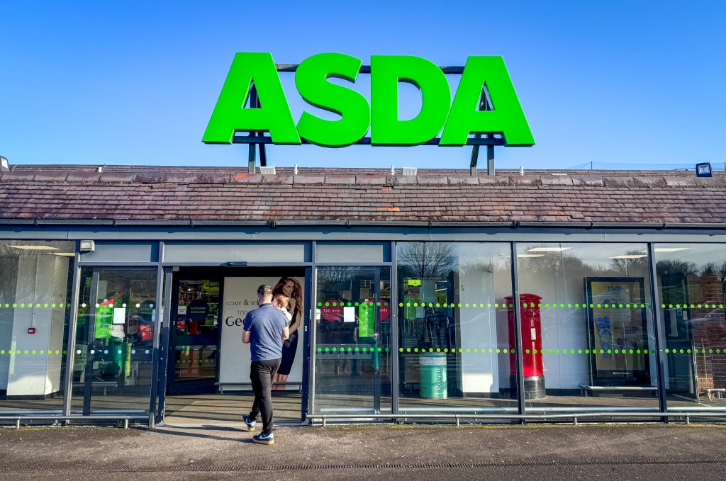 Asda confirms retro 90s favourite is finally making a major comeback