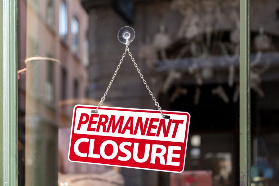 Lucky Strike Wrigleyville closes permanently