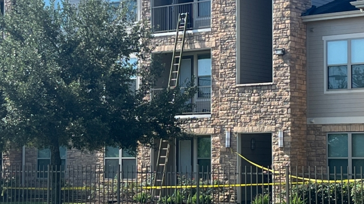 Man in custody after trying to flee deadly north Harris County stabbing ...