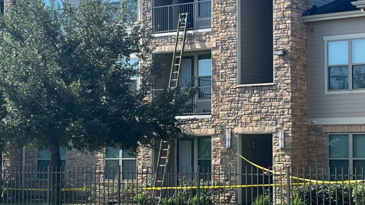 Man in custody after trying to flee deadly north Harris County stabbing ...