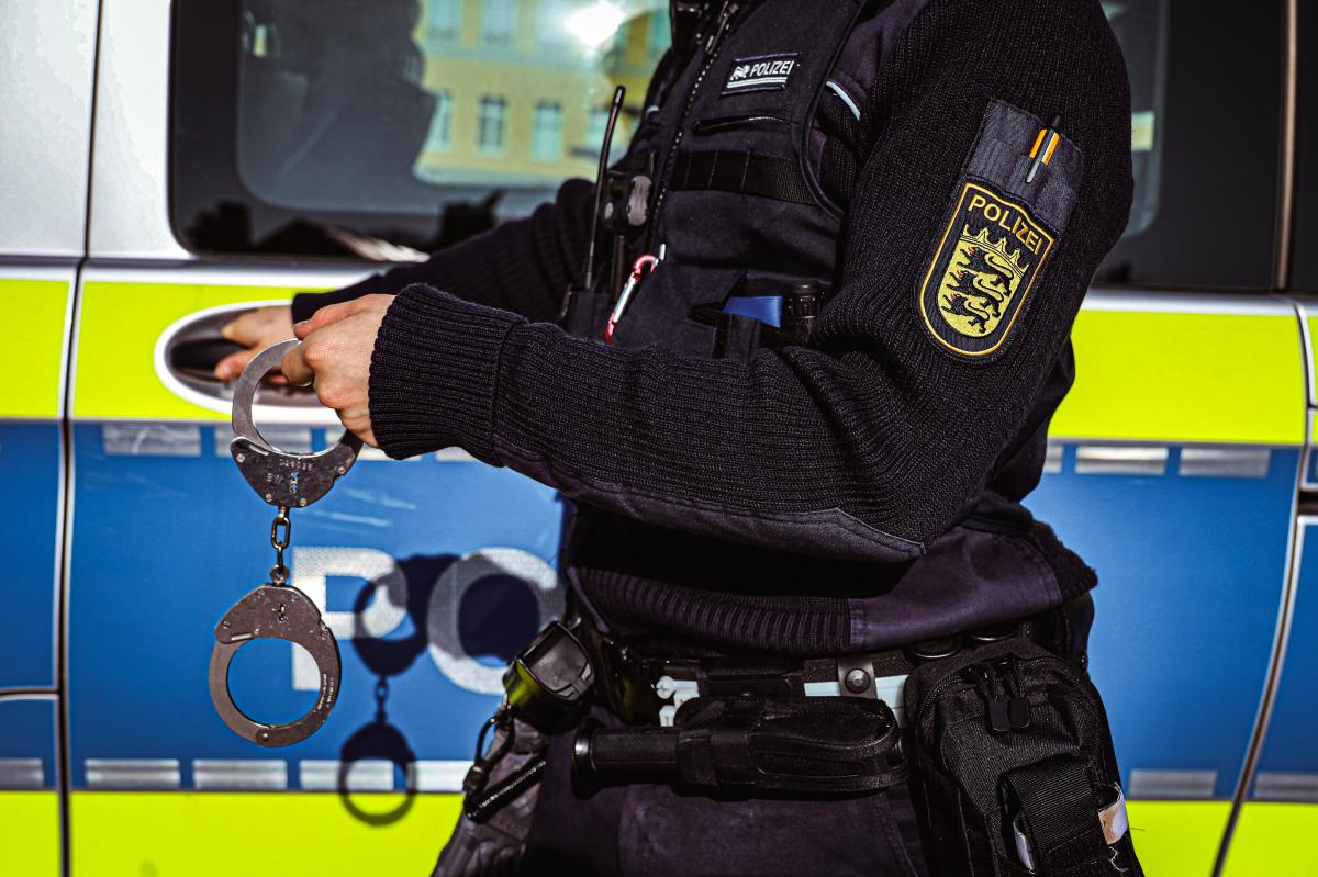 Mit Messer und Schreckschuss bewaffnet: Disco-Attacke im Offenburg