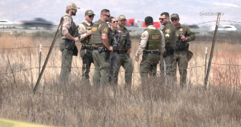 1 dead in freak SoCal skydiving accident as horrifying details emerge