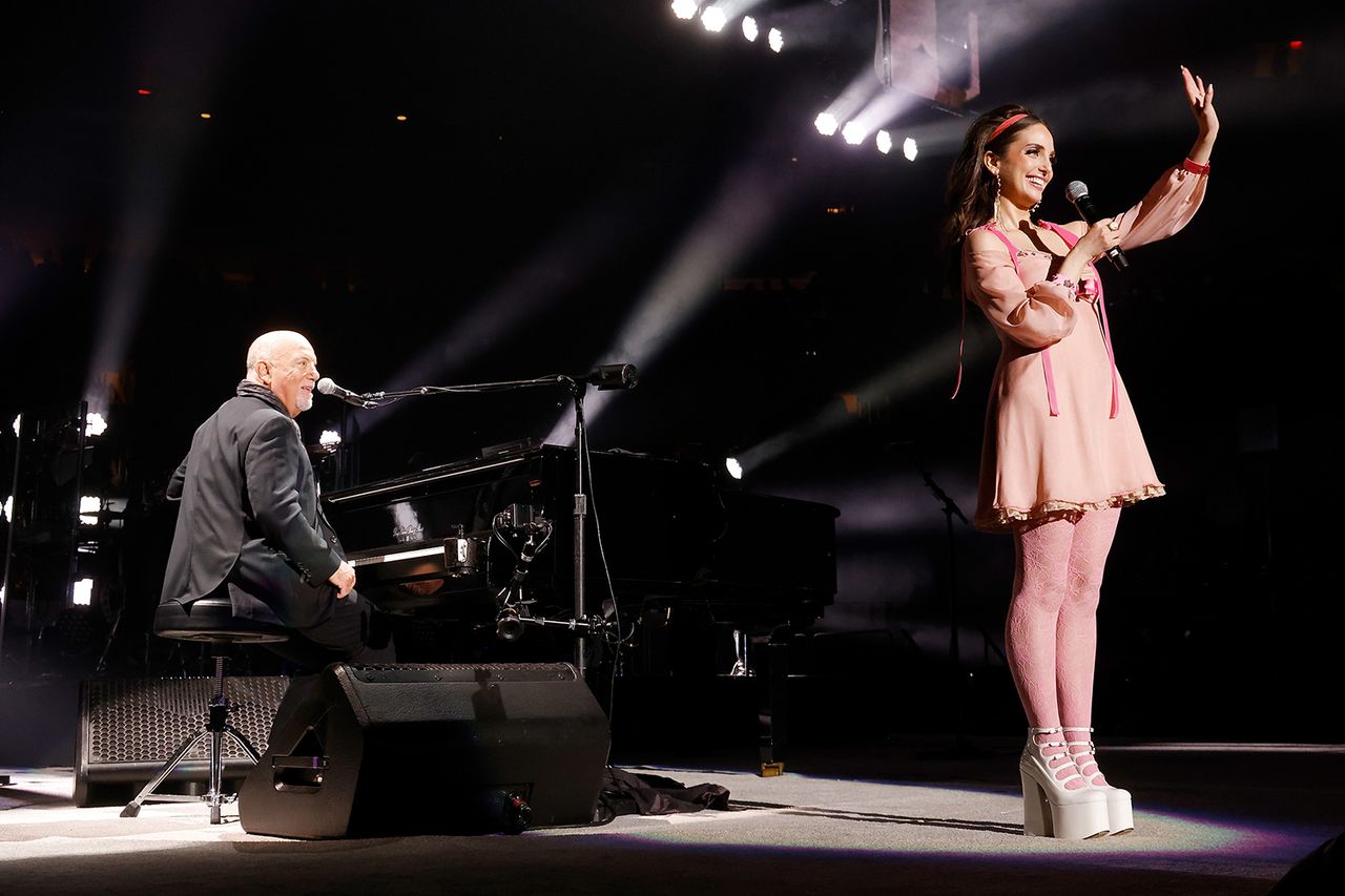 All about Billy Joel's 3 kids, daughters Alexa, Della and Remy