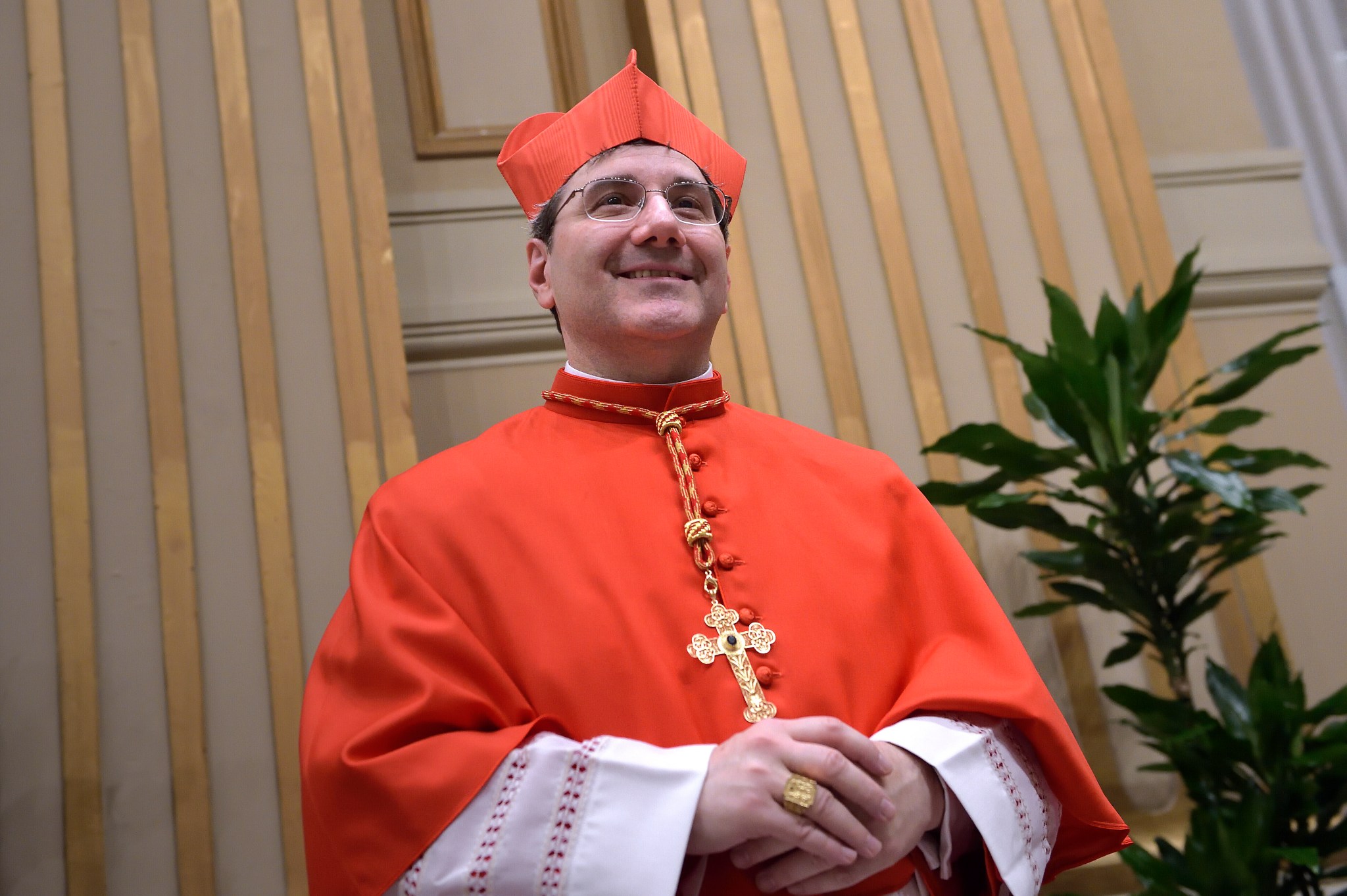 Toronto Catholics ask cardinal to intervene in SSPX dispute with Vatican