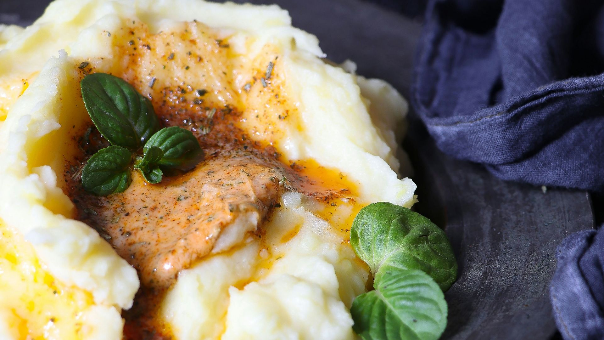10 foods that change completely with one ingredient swap & 10 that don’t