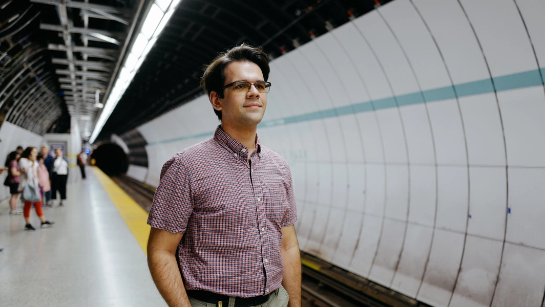 Transit group says Toronto subway barrier plan falls short