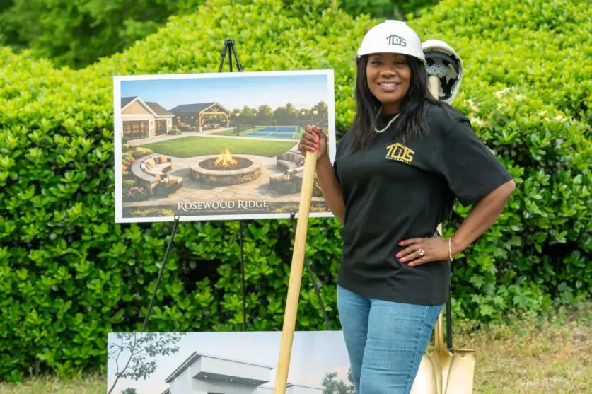 The mother-daughter team building Black wealth, one real estate ...
