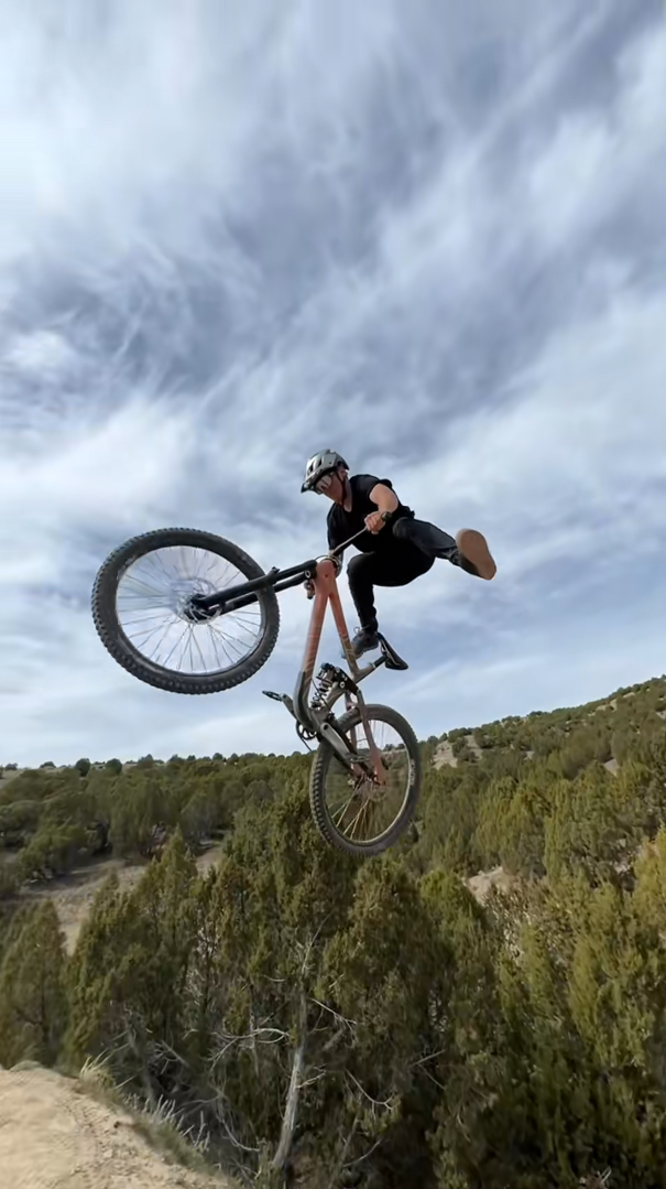 Epic bike adventures tricks, rides, and crazy moments