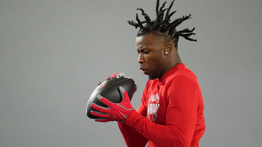Early surprise at Bills OTAs is rookie cornerback who could steal ...