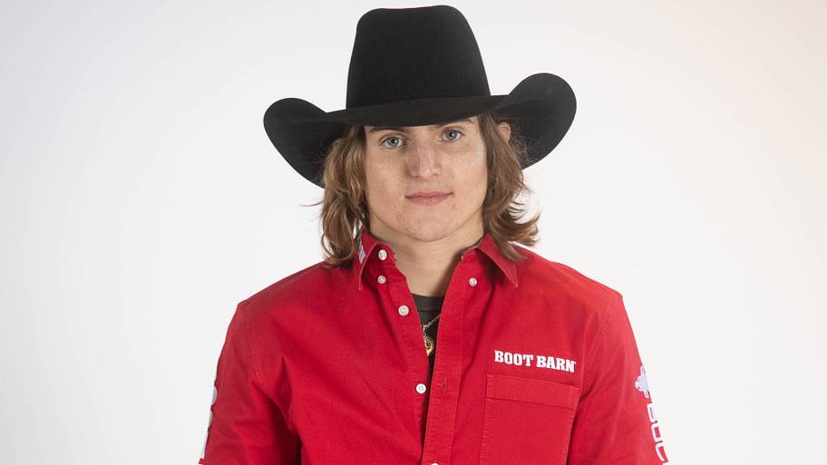 Reigning PRCA world champion bareback rider Rocker Steiner to undergo ...