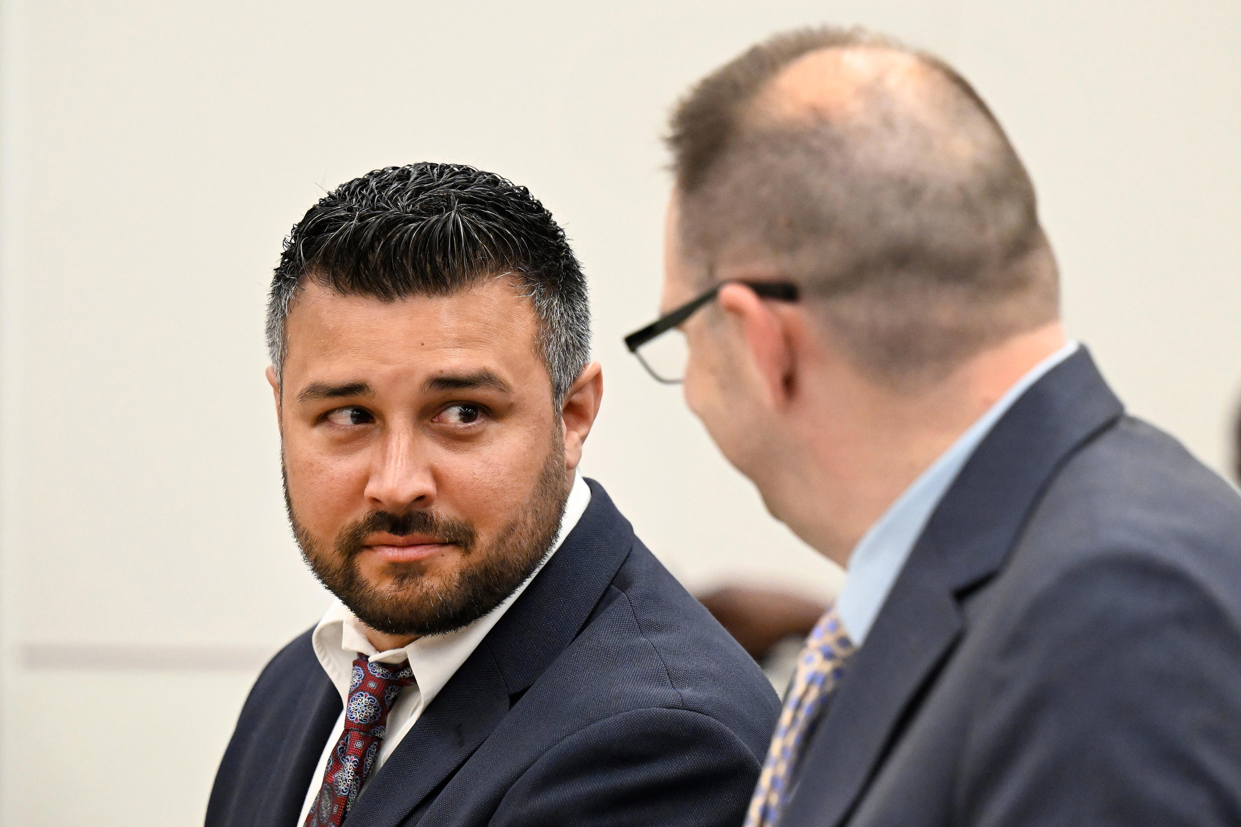 Former Melvindale cop sentenced to jail for using excessive force
