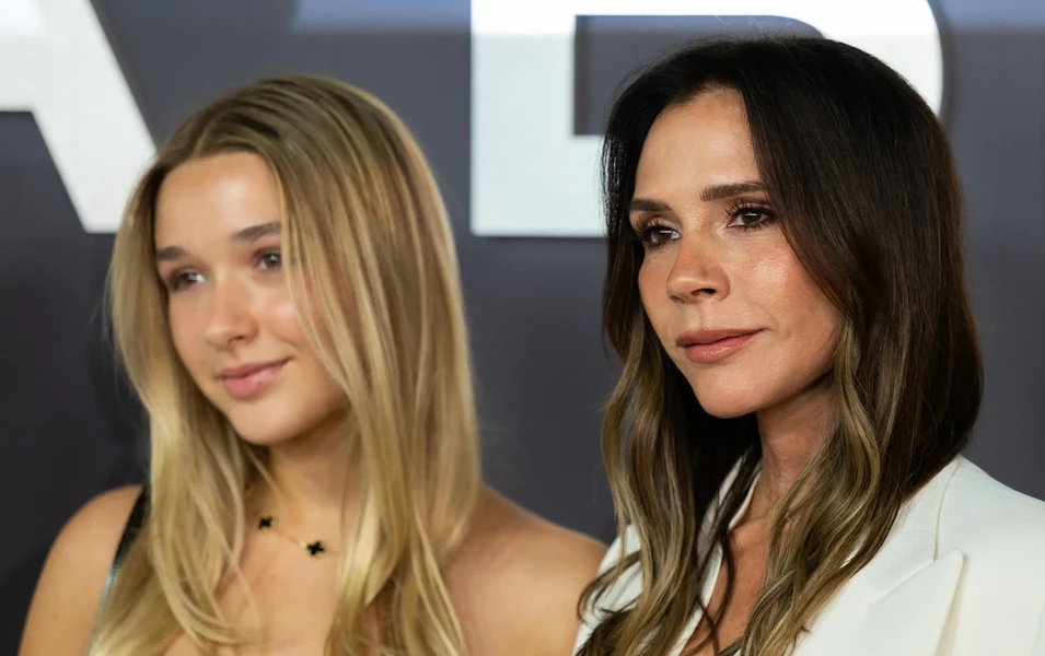 Celebrity mother-daughter moments reveal bonds and tensions