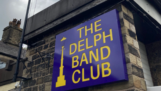 Manchester towns host Whit Friday brass band contests