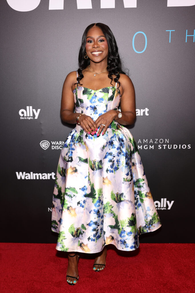 Black stars who slayed at the American Black Film Festival 2026