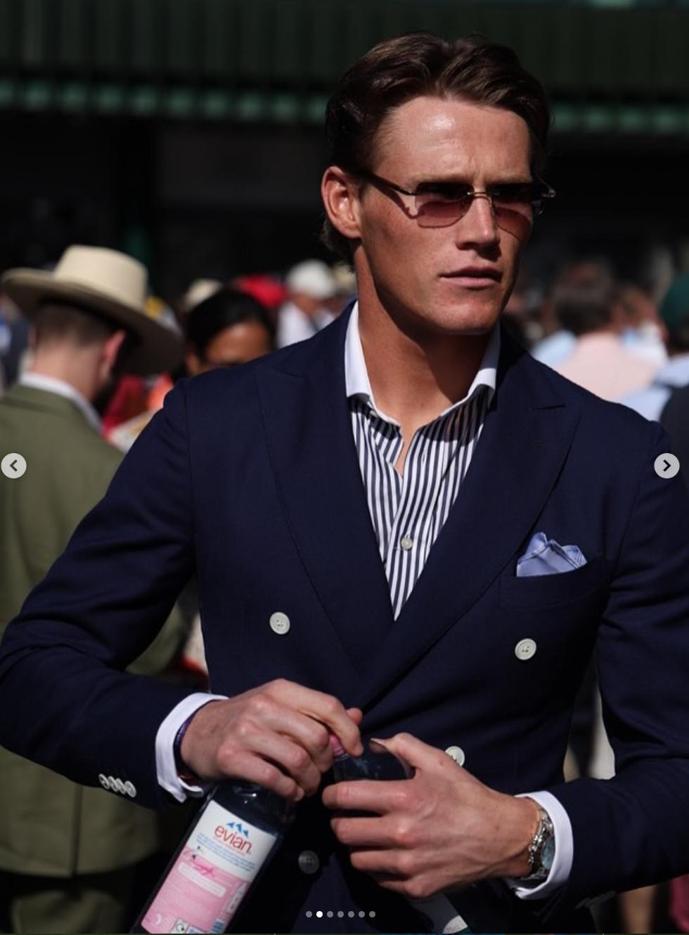 World Cup 2026’s most anticipated fashionable icons