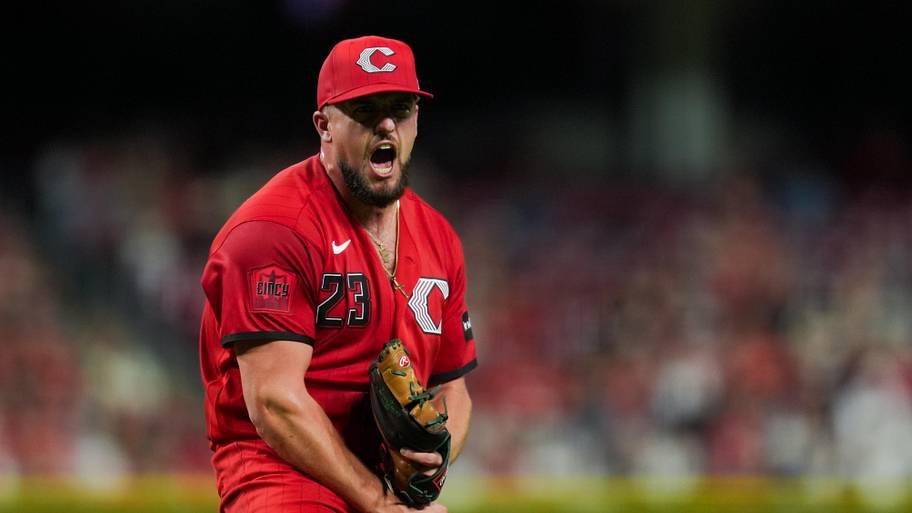 Cincinnati Reds get devastating injury news, promote Yunior Marte from ...