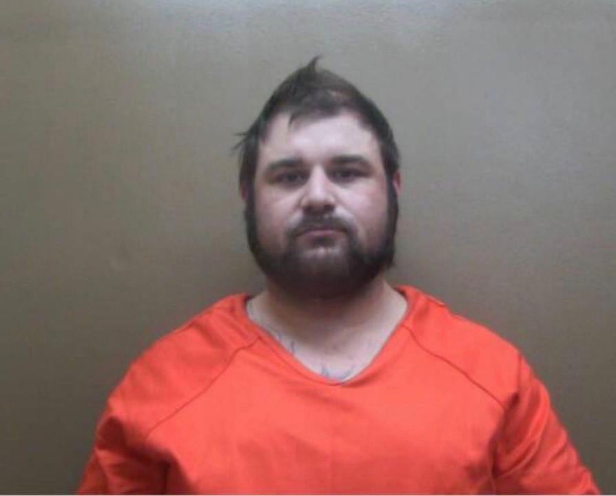 Two men arrested in Adams County for separate crimes
