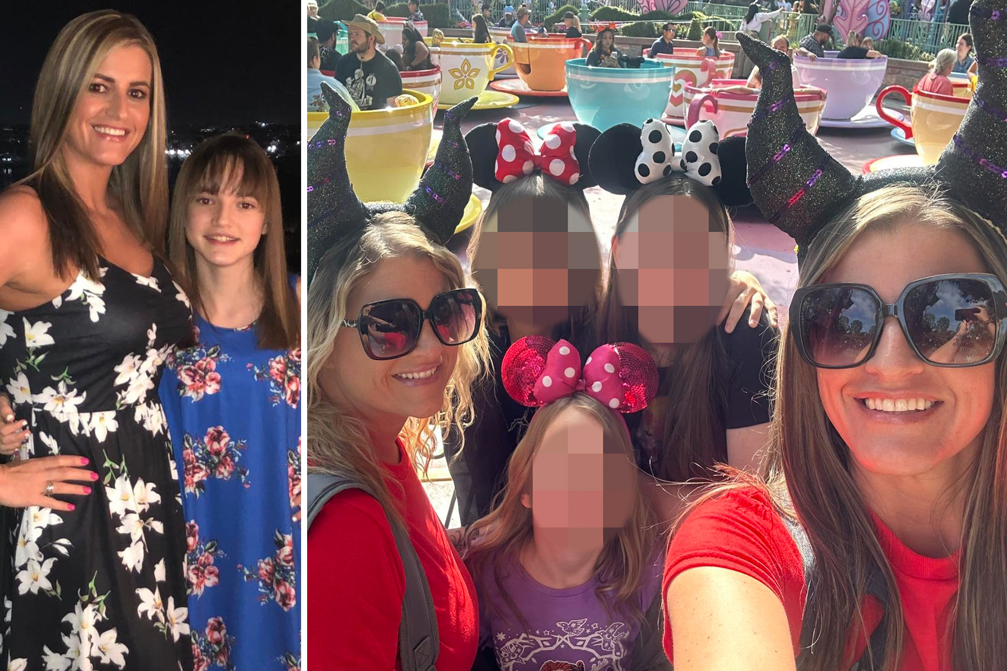Horrifying details emerge after Napa Valley mom survives execution ...