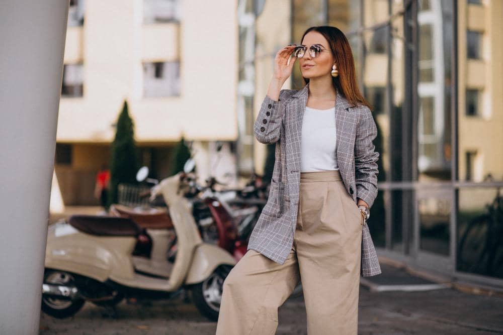 Chic artinya apa? Yuk cari tahu istilah fashion ini