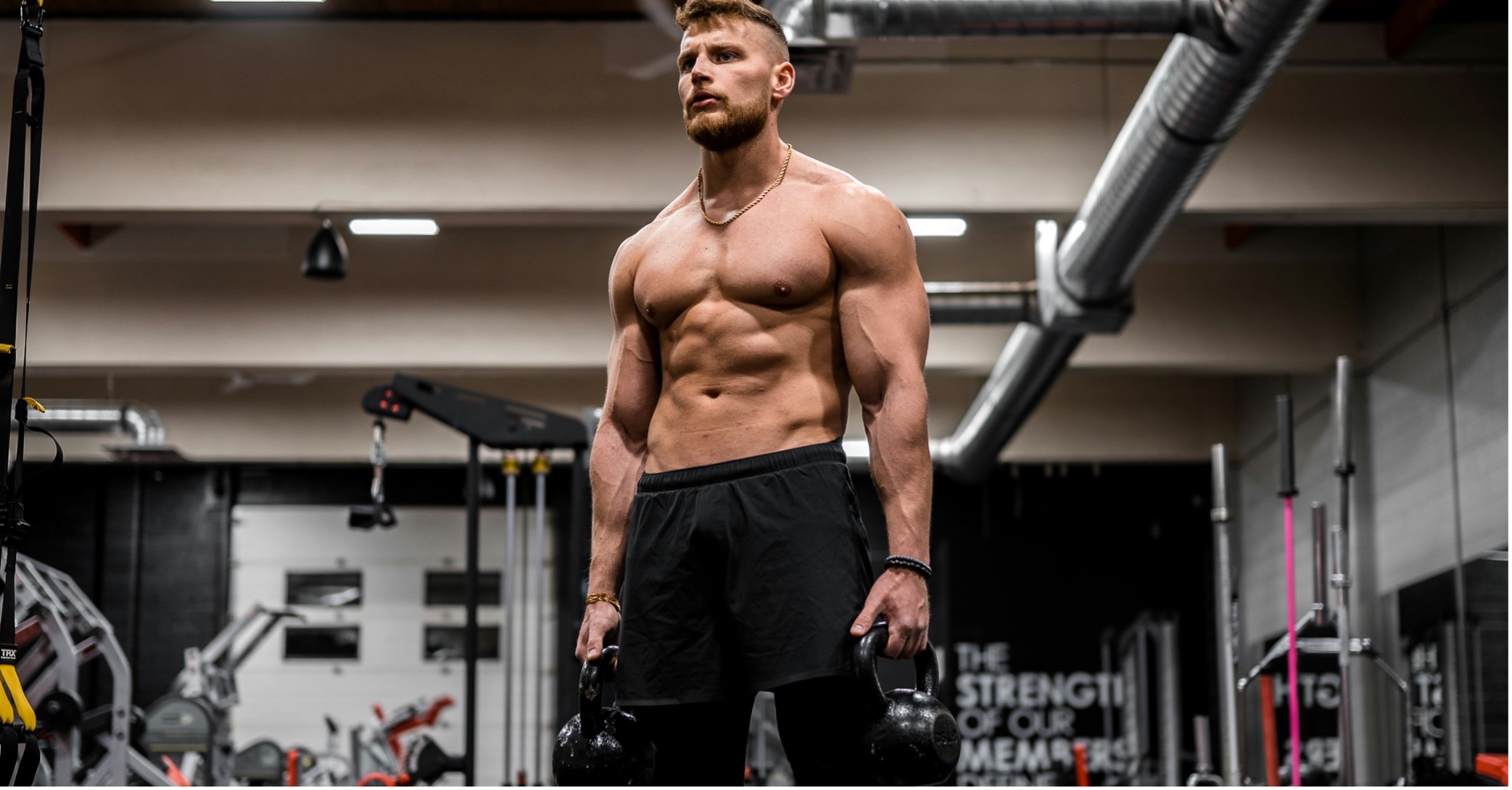 Core trainen zonder eindeloze crunches: dit is hoe je échte buikspieren ...