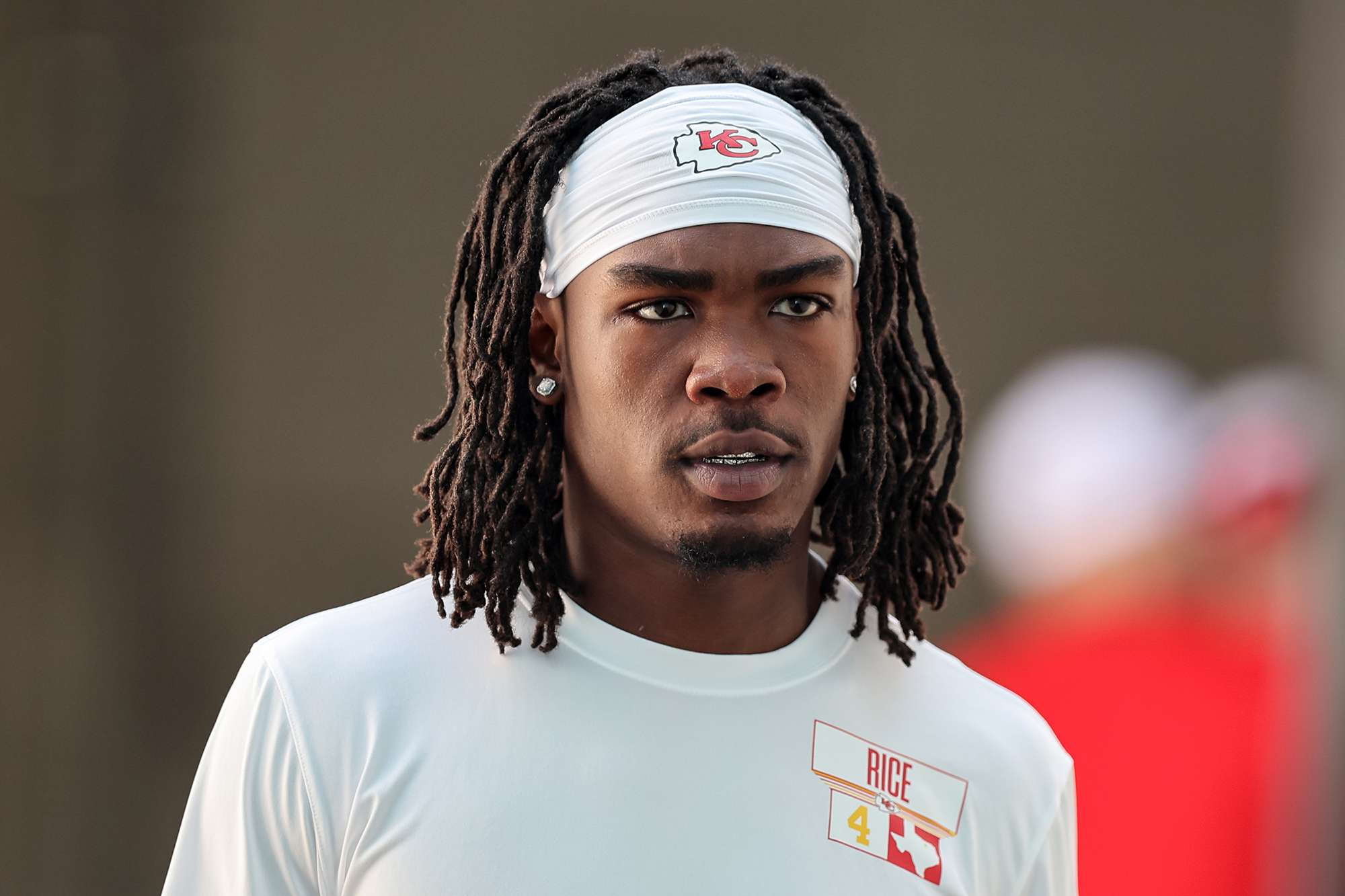 Chiefs are ‘moving forward’ after Rashee Rice jailed for positive ...