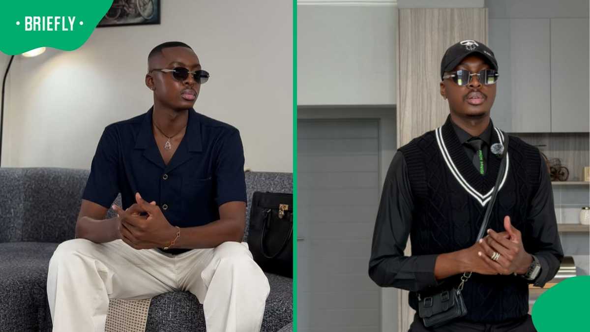 Watch Ndoyisile share powerful testimony after deportation