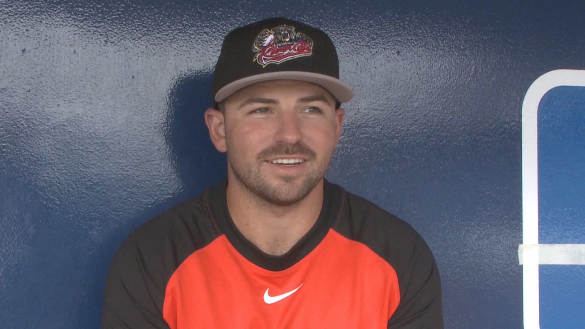 Buddy Kennedy returns to Reno as a member of the Sacramento River Cats