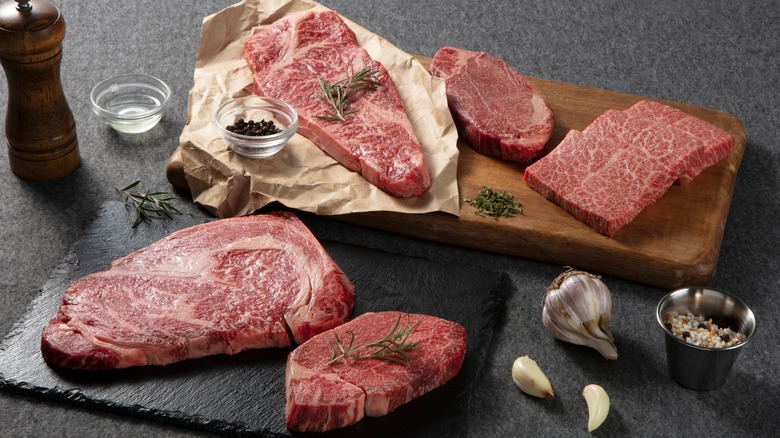 12 simple additions to take steak to another level