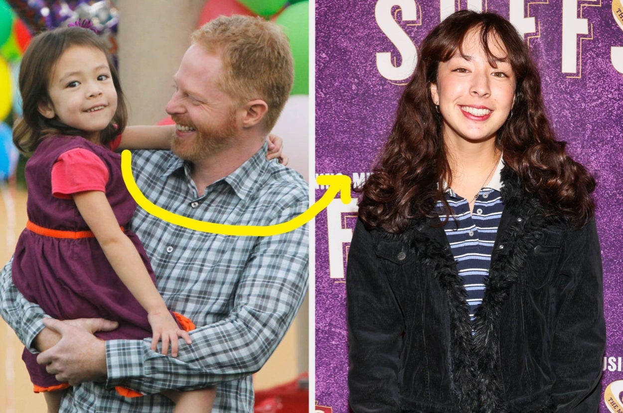 16 AAPI child stars and where they are today