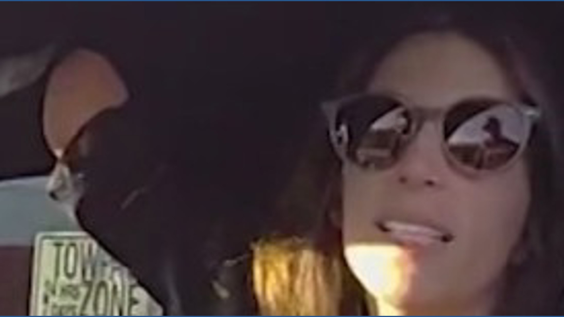 Florida woman with one arm shuts down distracted driving claim