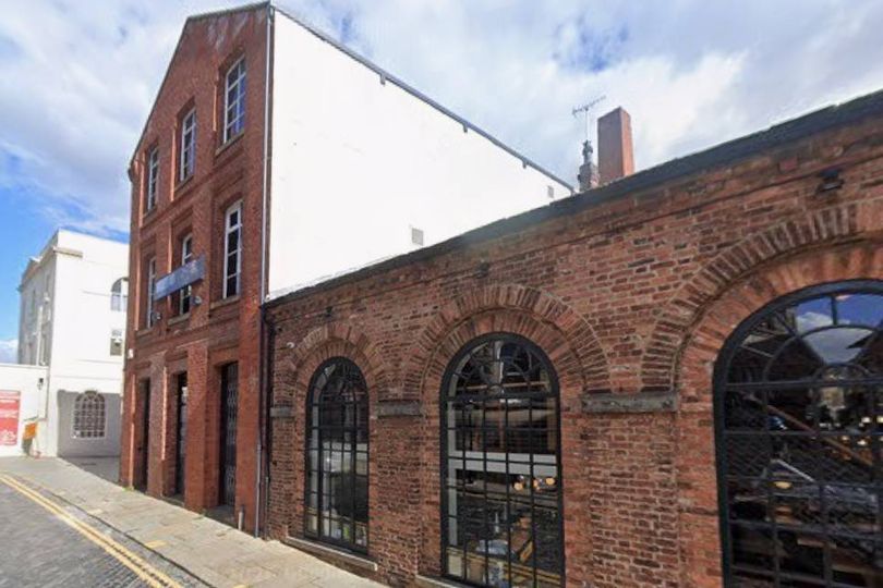 Leeds lap dancing club licence granted despite fears over location