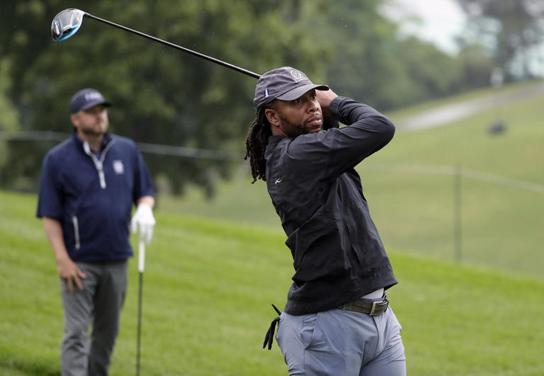 Peyton Manning, Luke Bryan among celebrities playing in Memorial ...