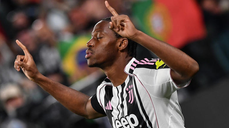 David in vendita, ma senza sconti: ecco il prezzo della Juventus
