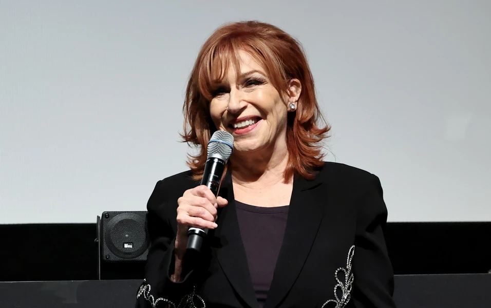 Joy Behar disputes 'hiatus' label ahead of two-week absence