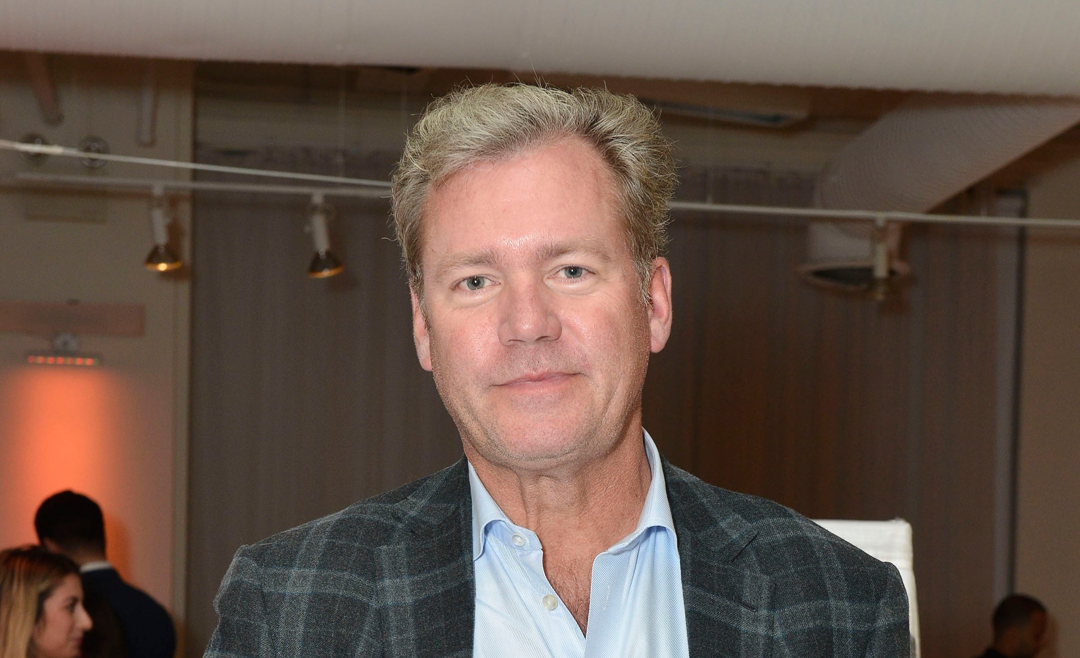 Chris Hansen reacts to Robert Pattinson playing him in new movie