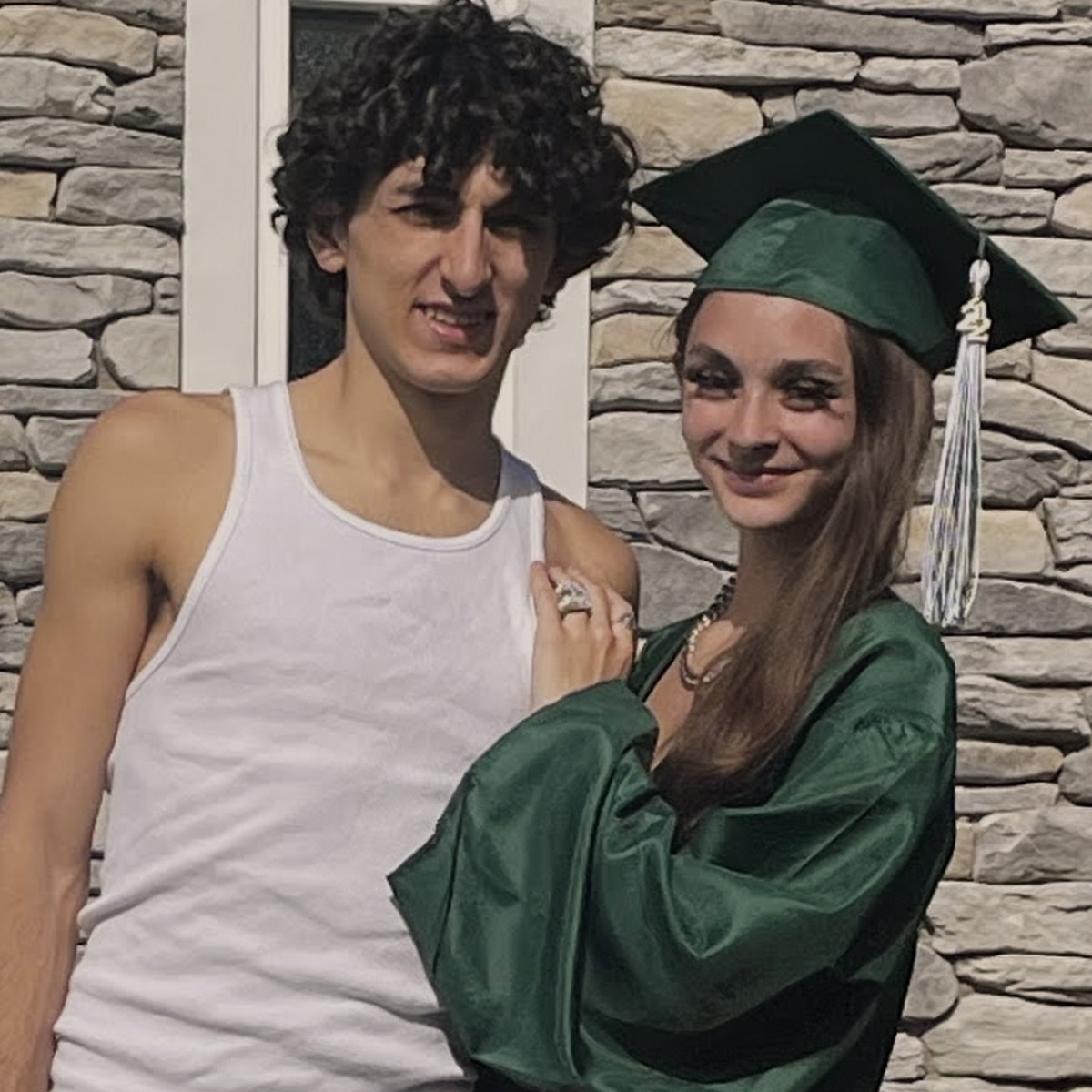 Gypsy Rose Blanchard doesn’t think Mackenzie Shirilla will get parole