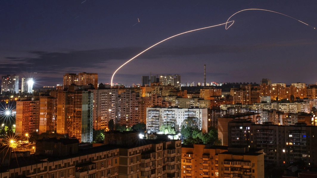 Zelenskyy presses US for Patriot missiles as shortages grow
