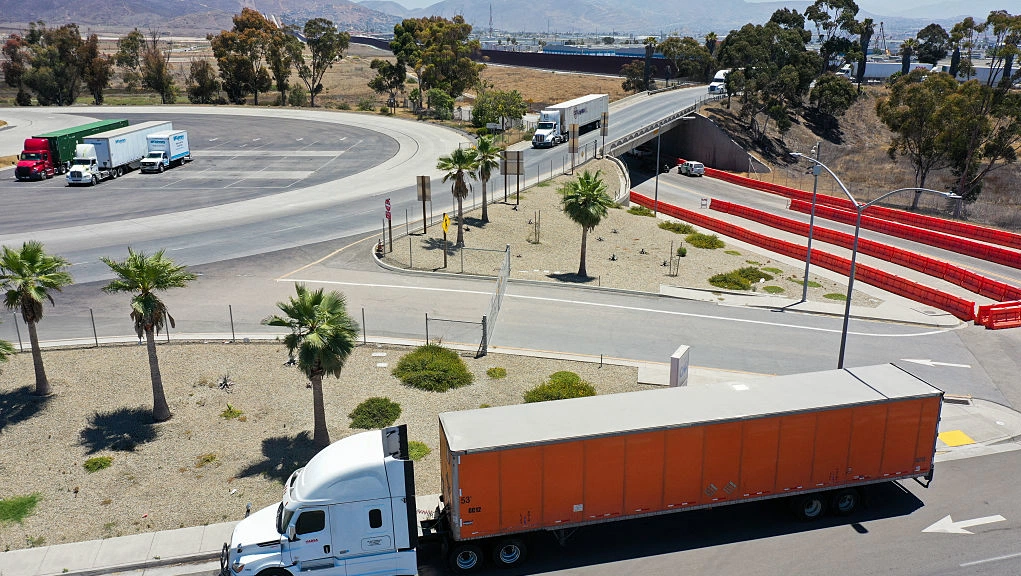 US seeks 82% auto content rule in Mexico-only USMCA talks