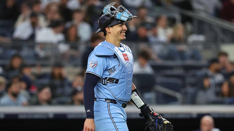 Padres-Blue Jays trade from last year suddenly looks one-sided