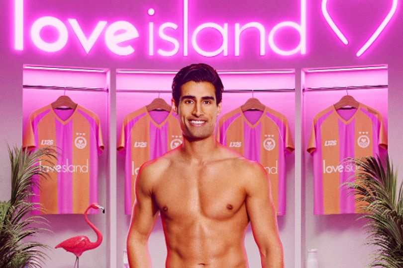 Love Island hunk 'ready to love someone' as he hopes to find first ...