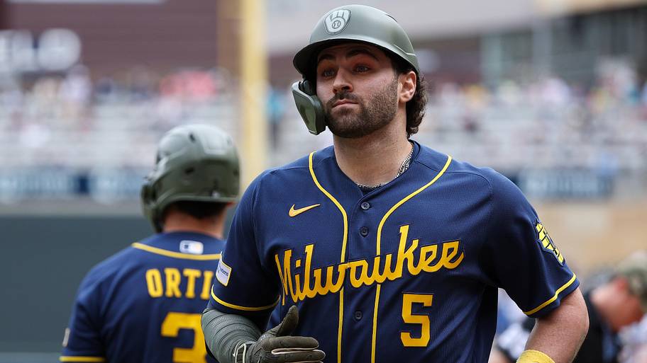 Top 3 players Brewers should shop in trades this summer