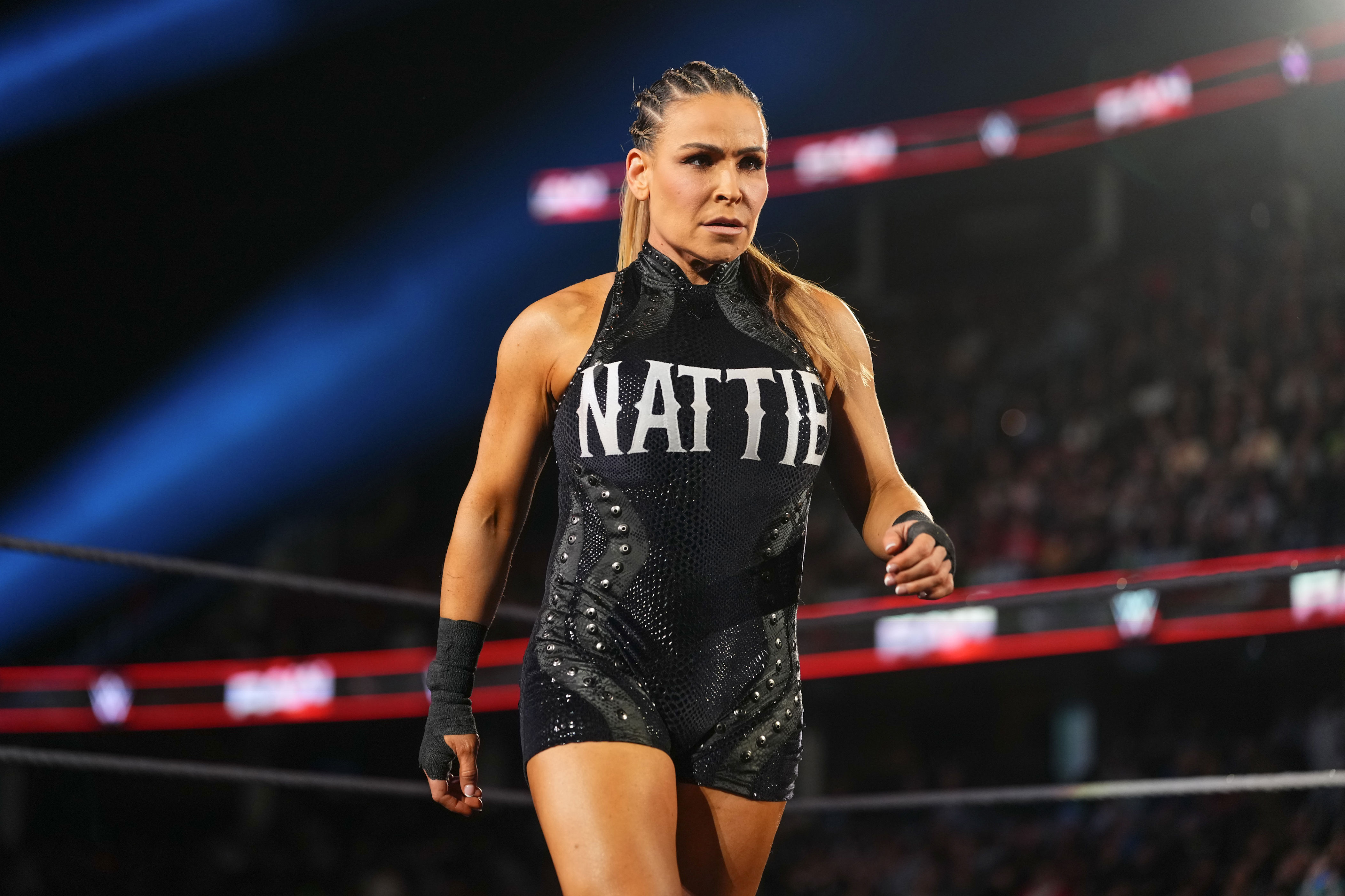 Natalya biopic reportedly drawing interest from Hollywood