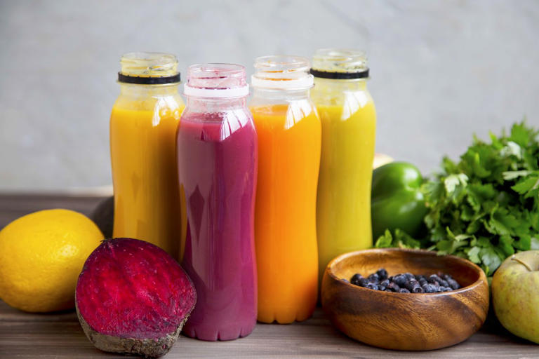 4 drinks high in probiotics besides kombucha