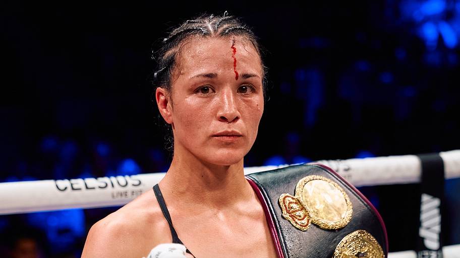 Stephanie Han vs Holly Holm 2 odds & prediction