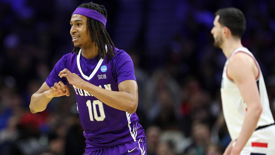 Something feels different about Mark Pope's third-year offseason approach