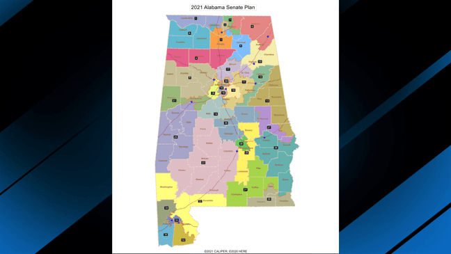 Ivey calls special primary election after court approves use of 2021 ...