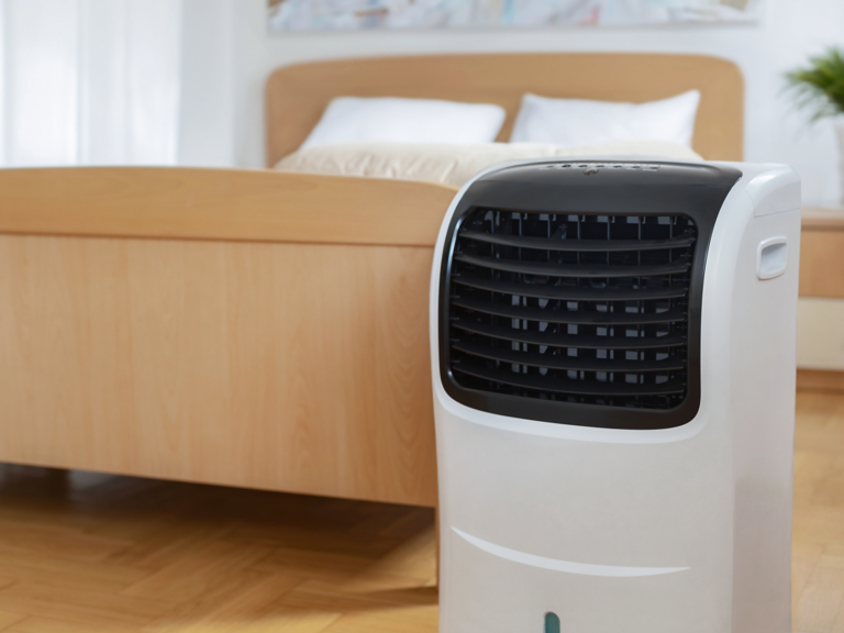 Experts reveal the true cost of running a portable air conditioner